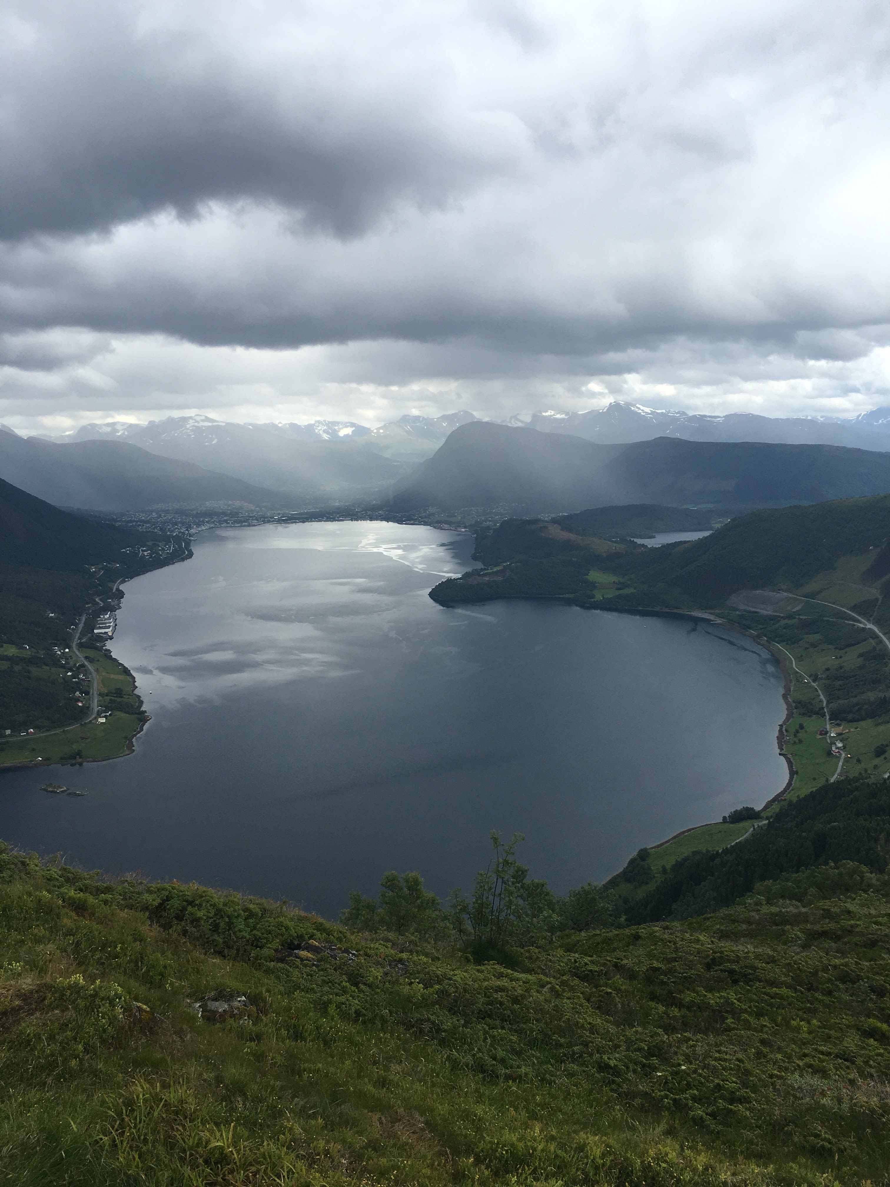 Slår et slag for slagord